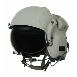 ALPHA Eagle Helicopter Helmet System – Helicopter Helmets